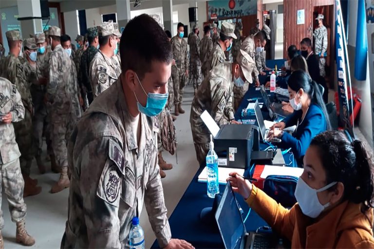 NOTICIAS - Fondo de Vivienda de la Marina