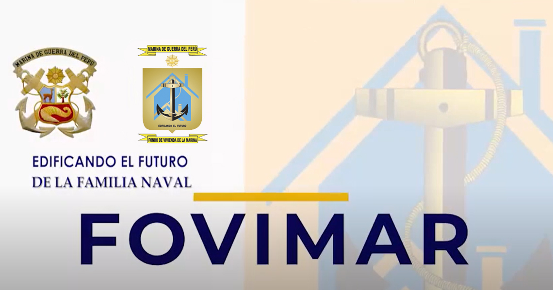 Inicio - Fondo de Vivienda de la Marina