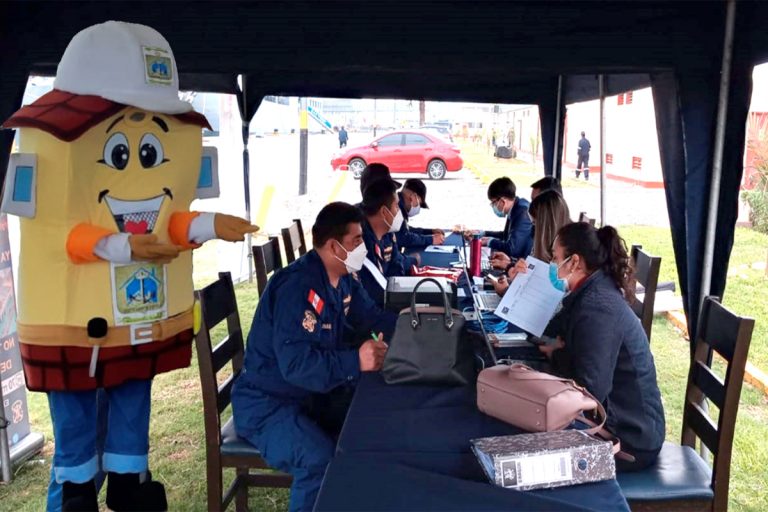 NOTICIAS - Fondo de Vivienda de la Marina