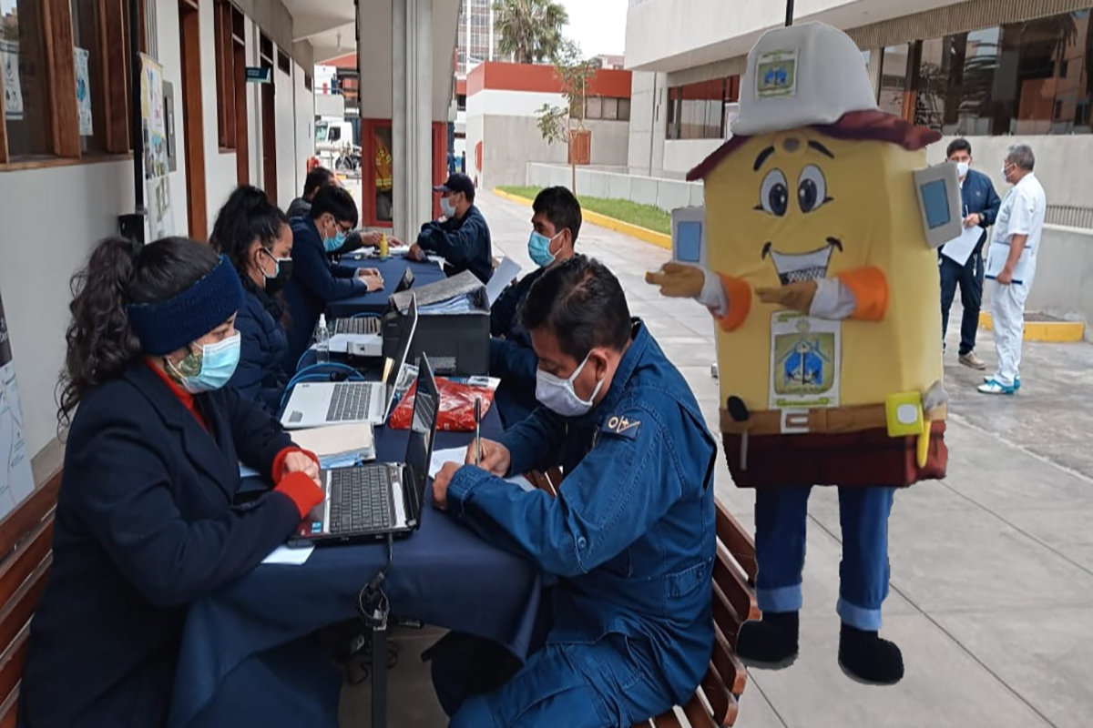 NOTICIAS - Fondo de Vivienda de la Marina