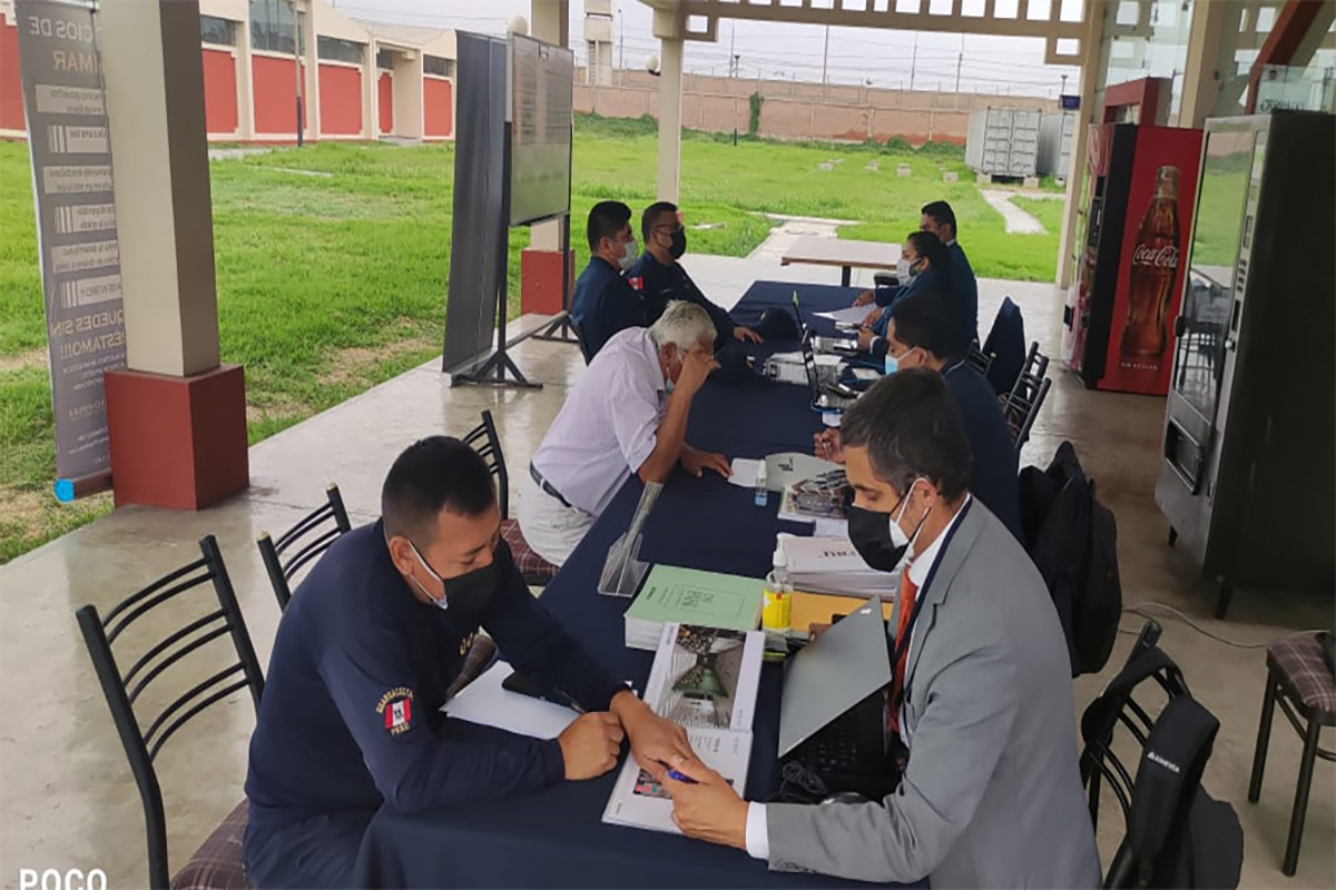 NOTICIAS - Fondo de Vivienda de la Marina