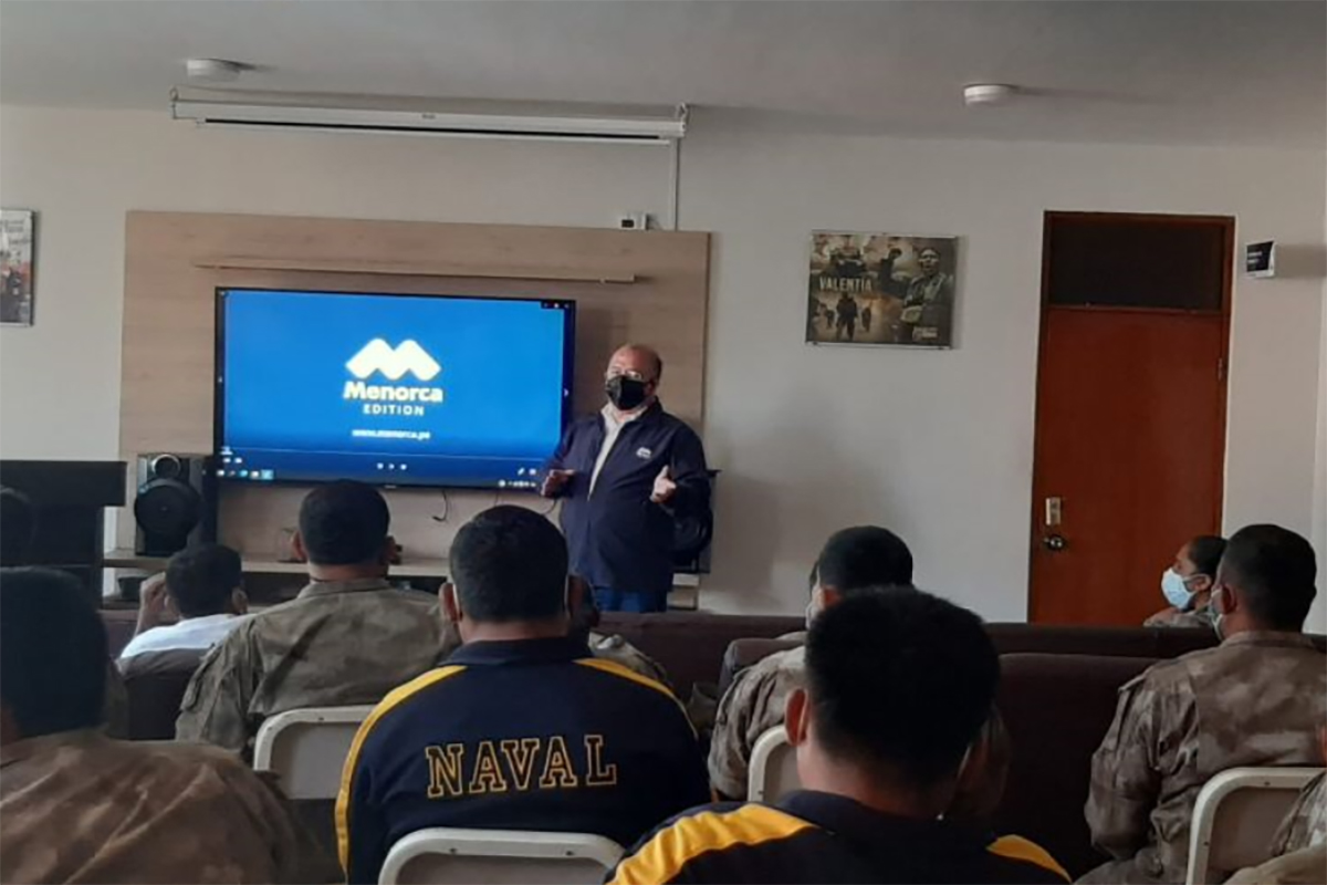 NOTICIAS - Fondo de Vivienda de la Marina