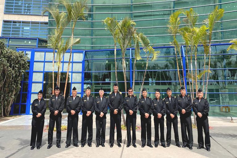 NOTICIAS - Fondo de Vivienda de la Marina