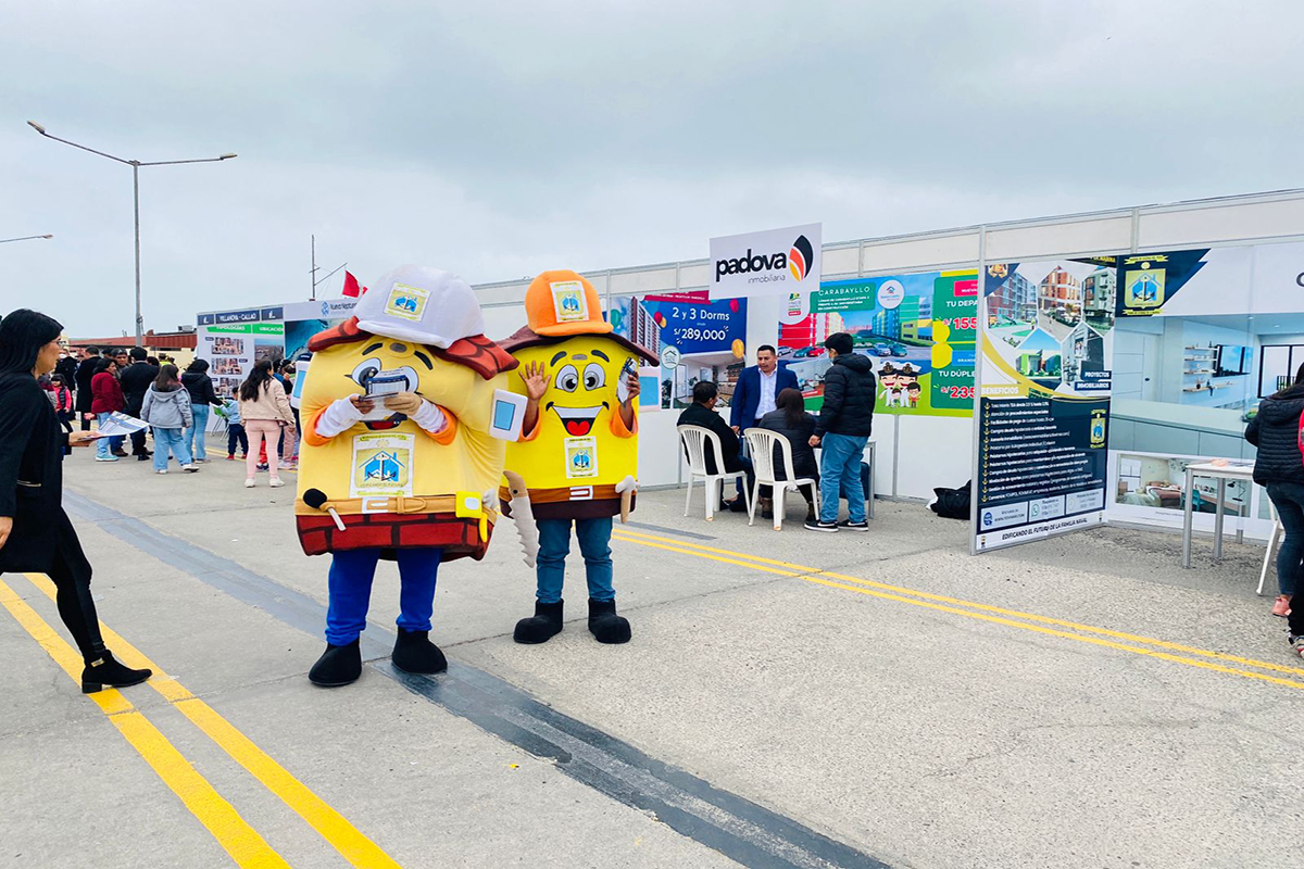 NOTICIAS - Fondo de Vivienda de la Marina