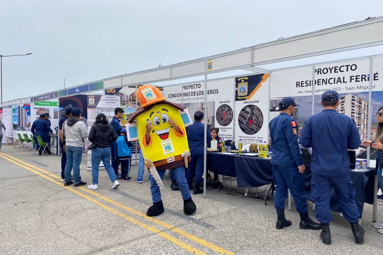 NOTICIAS - Fondo de Vivienda de la Marina