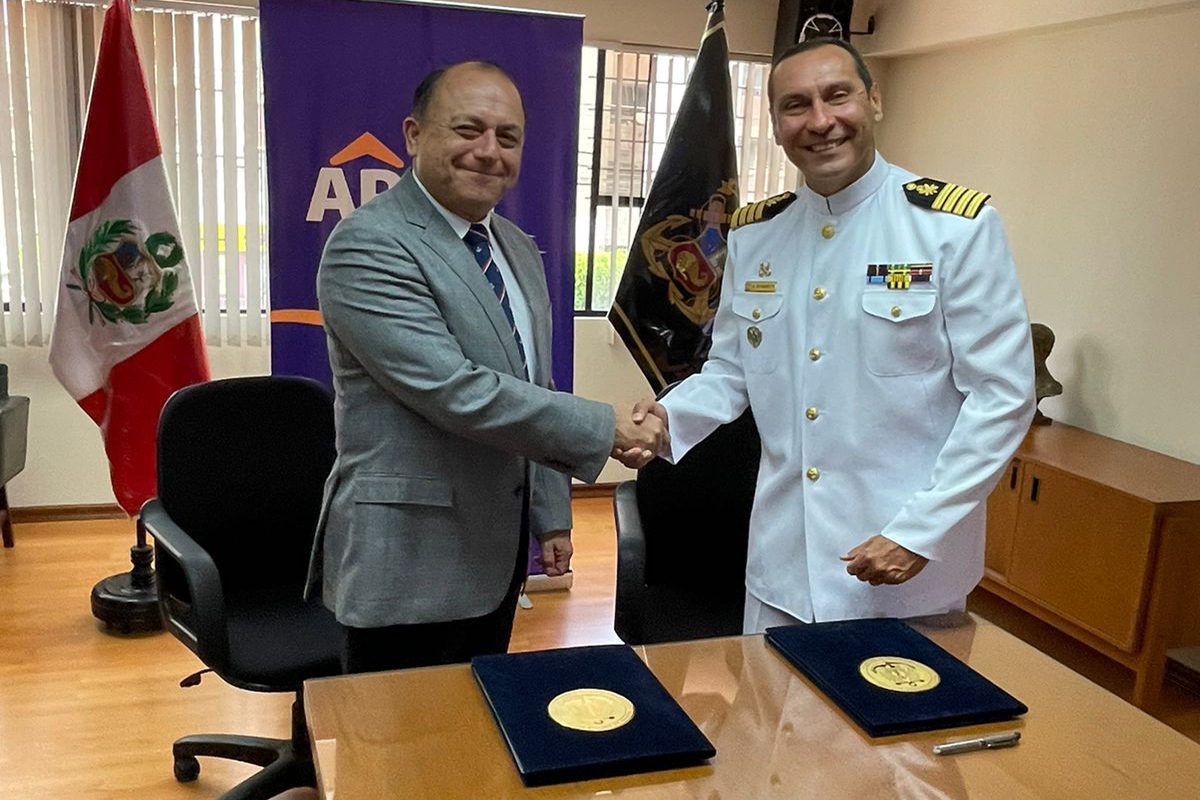 NOTICIAS - Fondo de Vivienda de la Marina