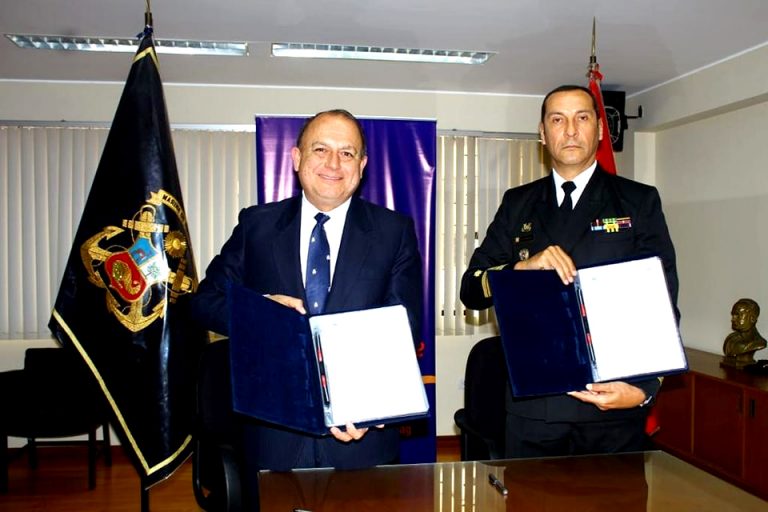 NOTICIAS - Fondo de Vivienda de la Marina