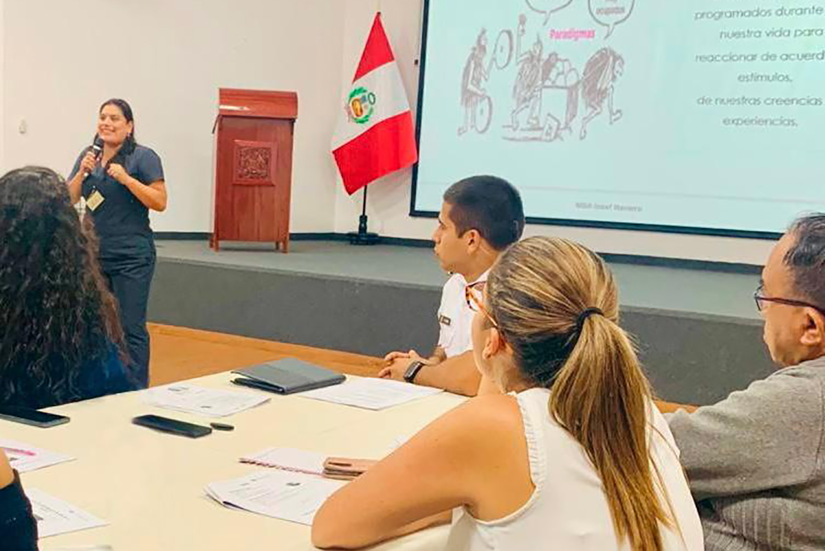 NOTICIAS - Fondo de Vivienda de la Marina