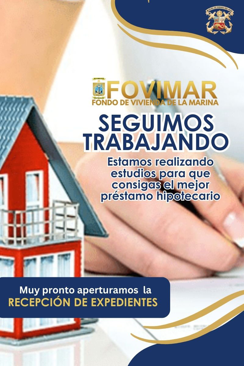 COMUNICADO 002-2024 - Fondo de Vivienda de la Marina