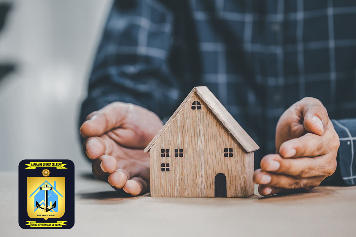 NOTICIAS - Fondo de Vivienda de la Marina